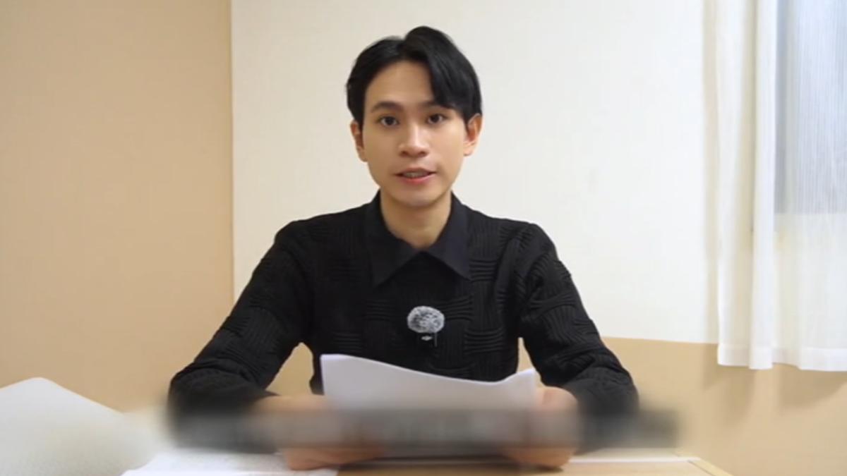 「眾量級」10年頻道遭奪！ Andy控家寧母女「無情」│TVBS新聞網