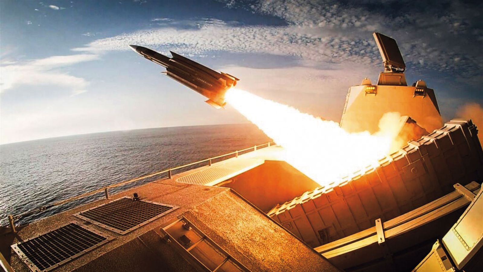 【飛官賣台當共諜1】IDF搭載航艦殺手才曝光 無良軍官打包部署機密賣共軍│TVBS新聞網