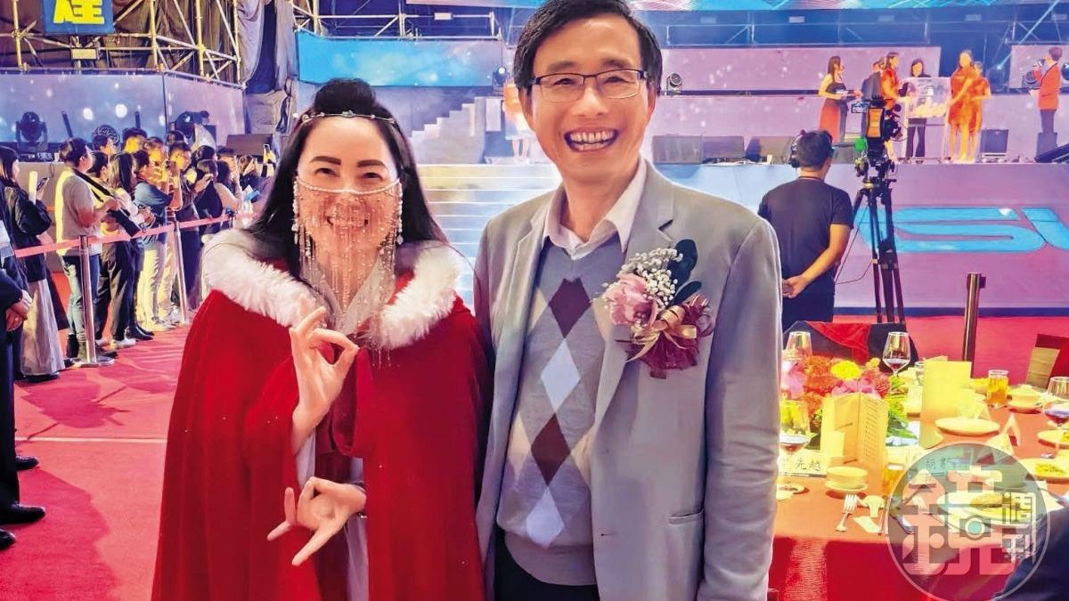 【小粉紅大鬧工會】宣揚統戰亂控CEO台獨 華碩工會遭中配員工滲透天翻地覆│TVBS新聞網