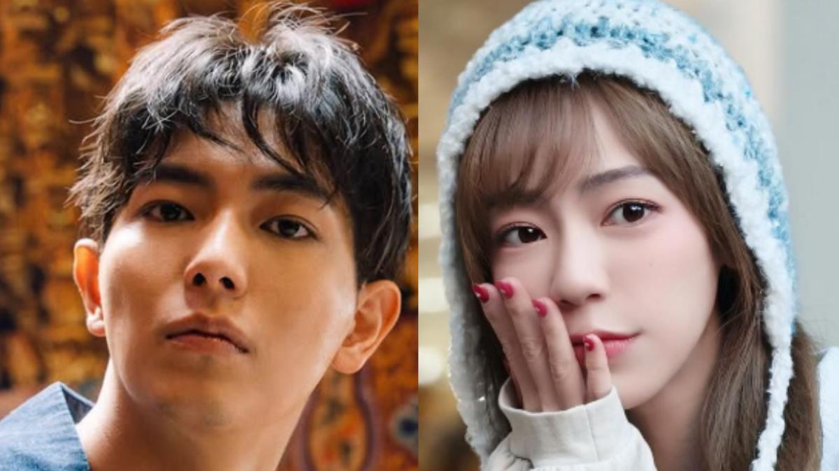 陳天仁離婚2年認愛日籍YTR 公然「肉麻餵菸」道歉了│TVBS新聞網