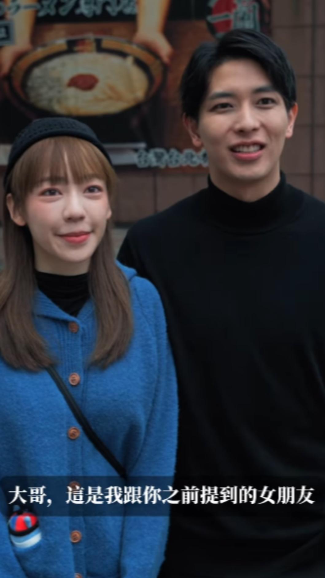 陳天仁離婚2年認愛日籍YTR 公然「肉麻餵菸」道歉了│TVBS新聞網