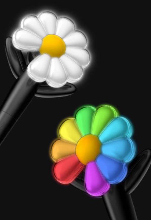 GD手燈開賣！GD演唱會周邊商品價格、款式、購買平台懶人包│TVBS新聞網