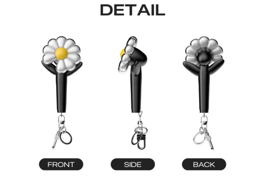 GD手燈開賣！GD演唱會周邊商品價格、款式、購買平台懶人包│TVBS新聞網