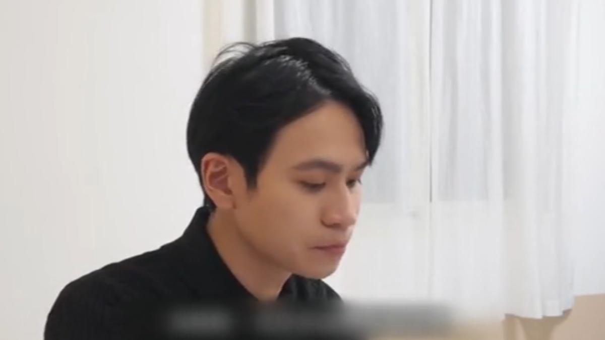 開撕家寧影片觀看飆！Andy恐「最快百萬YTR」│TVBS新聞網