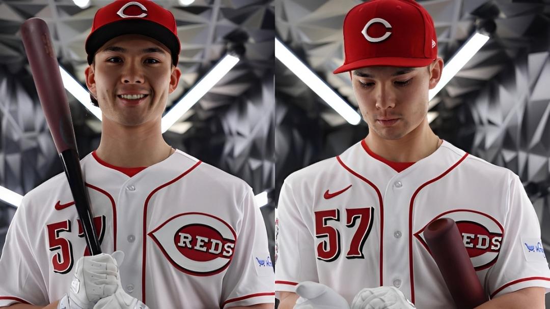 「卡仔、費仔接電話」是什麼哏？ WBC中華隊補強有望│TVBS新聞網