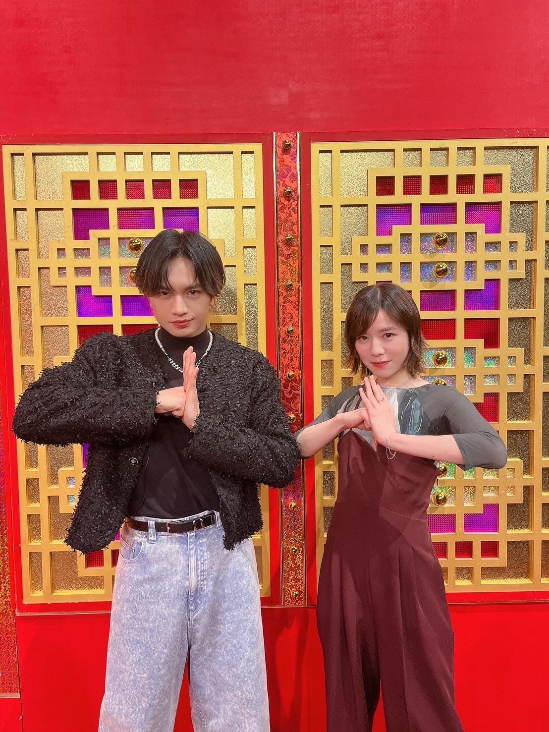 milet婚後竟翻臉成陌生人？ 中島健人31歲生日認了：人生轉捩點│TVBS新聞網