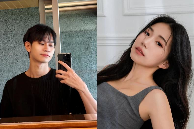 Andy自爆月薪5.5萬！小資男穿出「高級韓系感」 這包揹了3年│TVBS新聞網