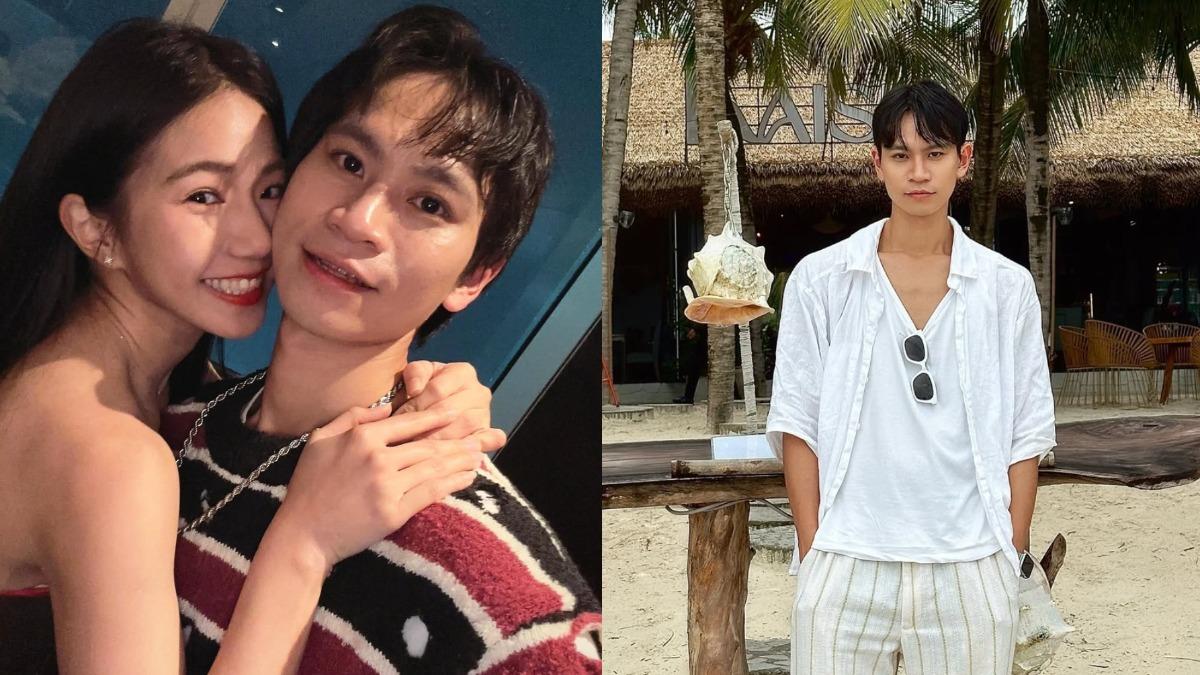 Andy自爆月薪5.5萬！小資男穿出「高級韓系感」 這包揹了3年│TVBS新聞網