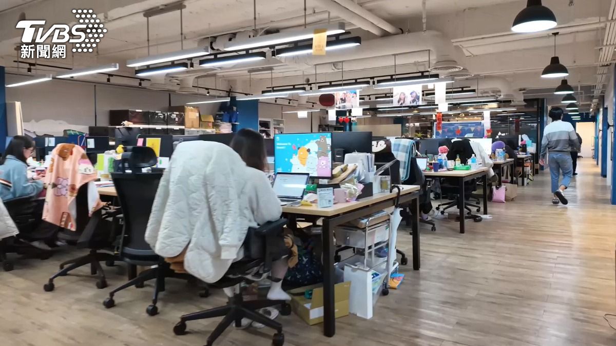 主管該知道的Z世代工作觀 別再權威式領導│TVBS新聞網