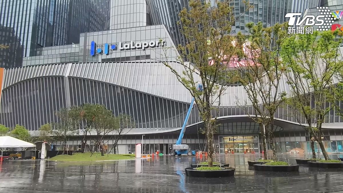 迎戰南港LaLaport！ SOGO、美麗華拚母節優惠│TVBS新聞網