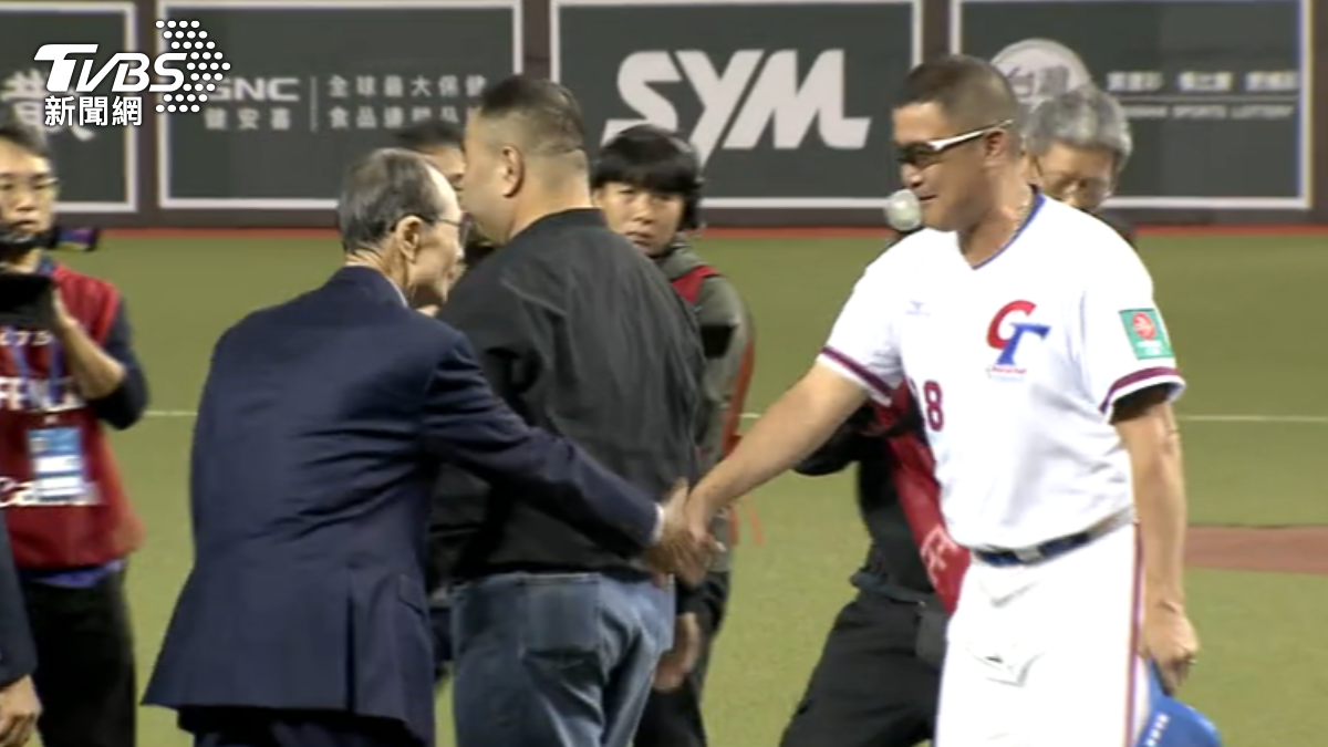 MLB來台？權利金逾6億 中職：2028後有機會│TVBS新聞網