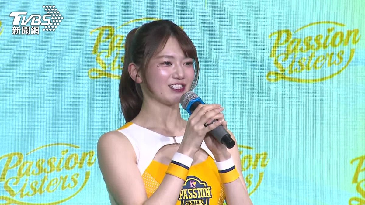 前日職「桃子」加象隊 邊荷律揪李珠珢吃美食│TVBS新聞網