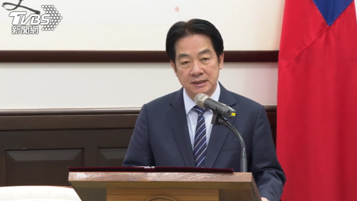 共軍對台海軍演！ 國防部偵獲54架共機出海│TVBS新聞網