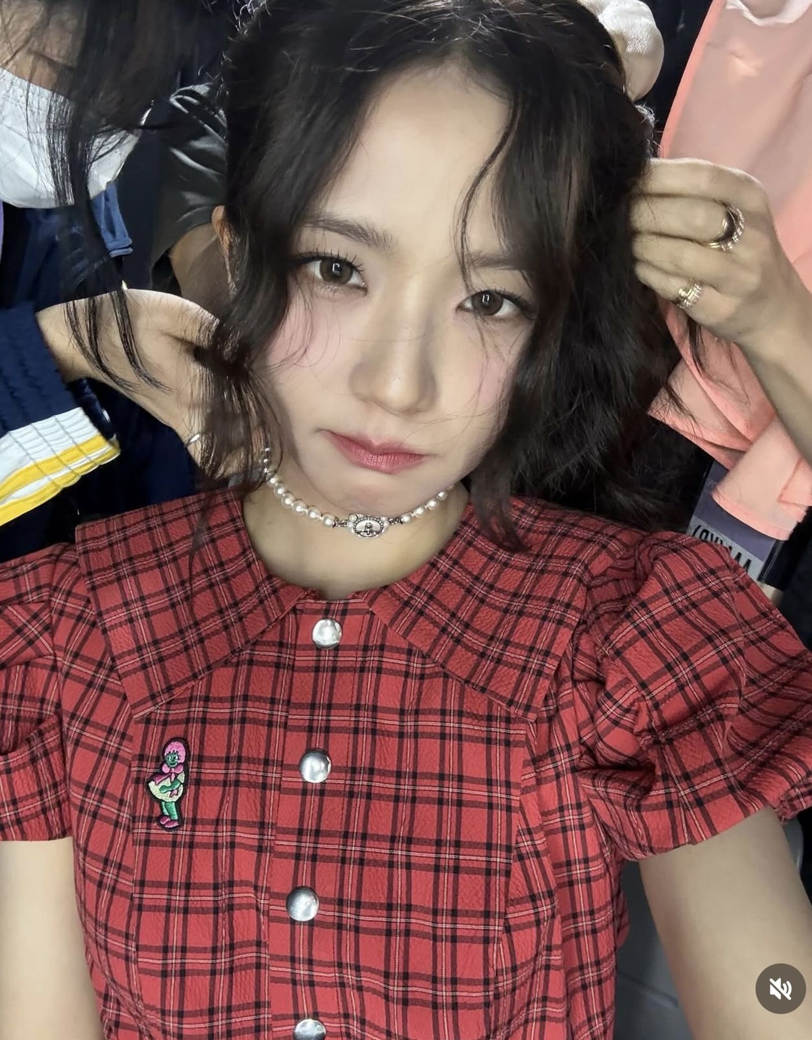 Jisoo本週來台 寵粉如她可望走下台與粉絲互動│TVBS新聞網