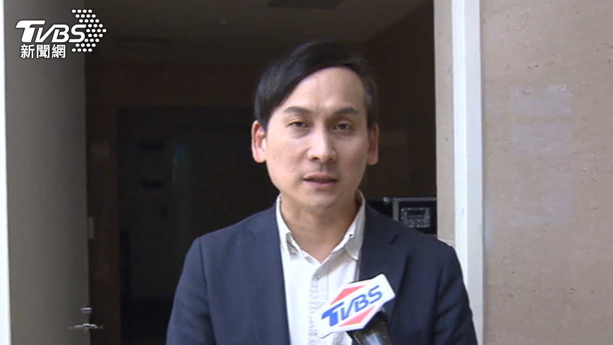 葉元之被控「慣老闆」 立法院辦公室遭勞檢│TVBS新聞網