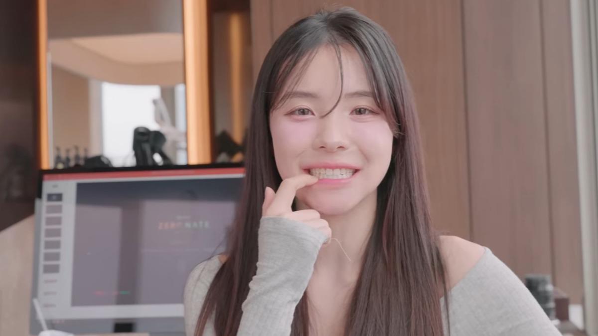 李多慧整形了！ 「1處消失」臉部出現驚人變化：為何之前沒做│TVBS新聞網