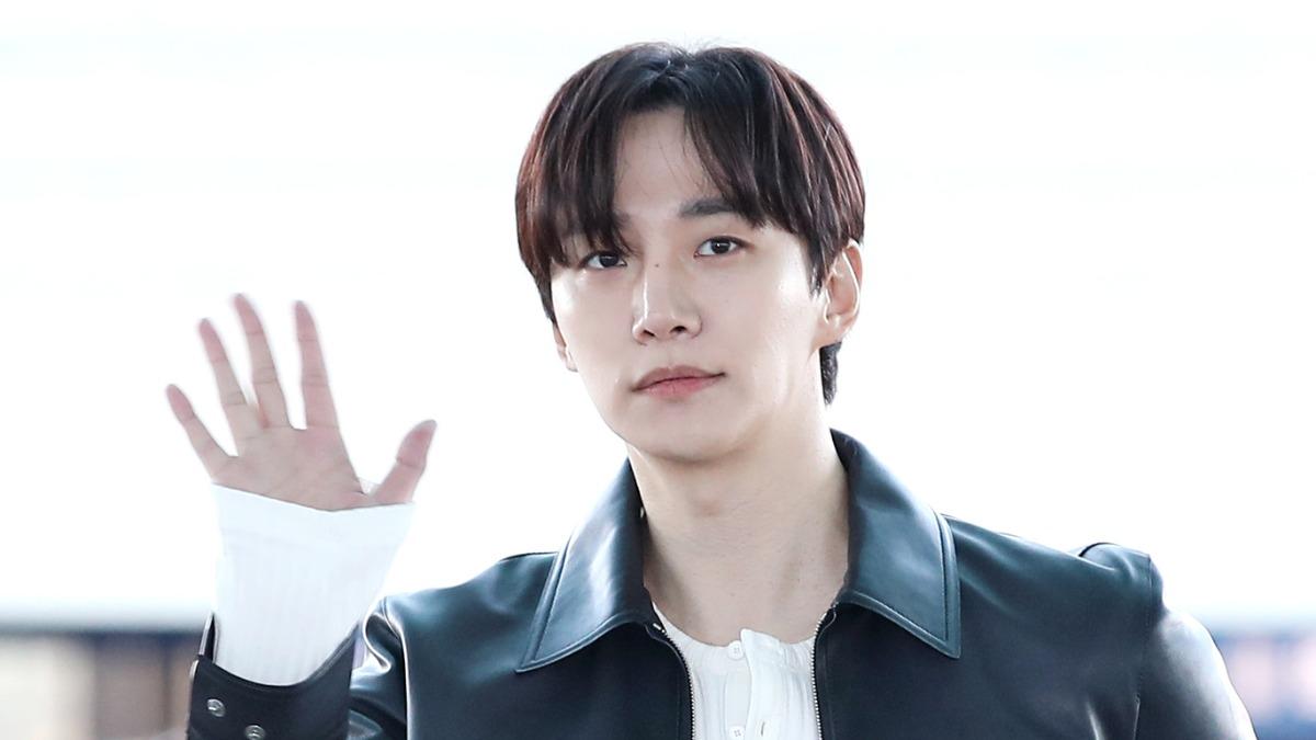 2008年至今！李俊昊離開待17年JYP娛樂 「這領域」仍繼續合作│TVBS新聞網