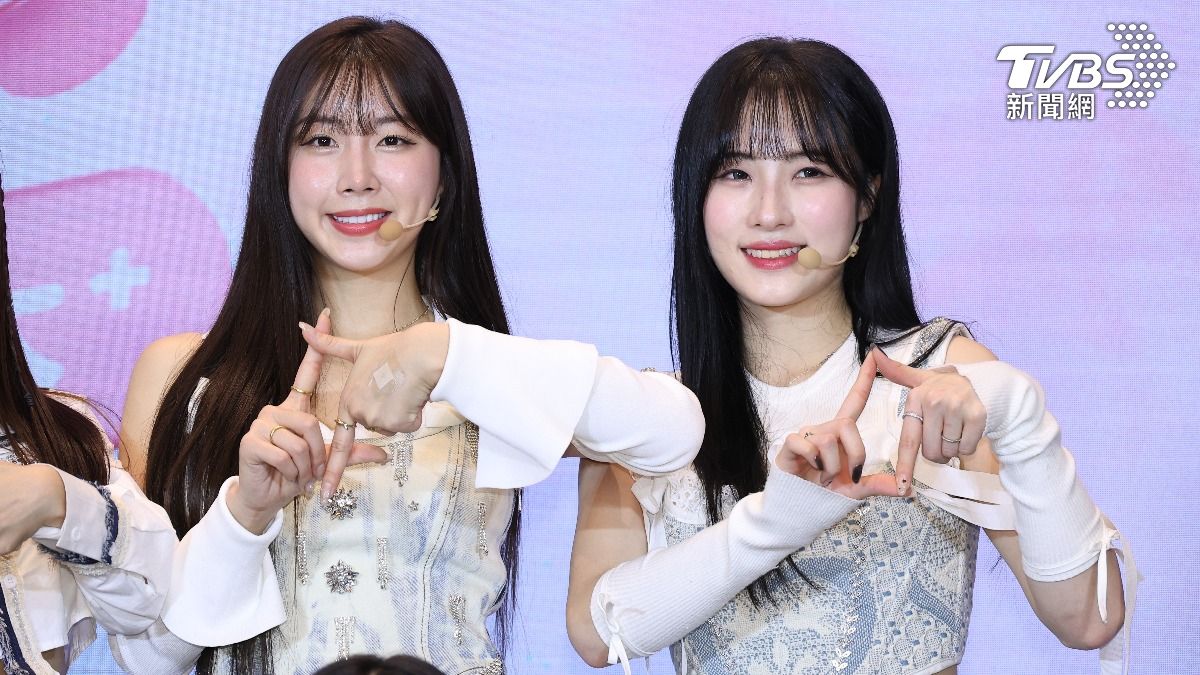 Mingo認是金秀賢粉絲！鬆口將出演「同場音樂季」 風波這樣回│TVBS新聞網