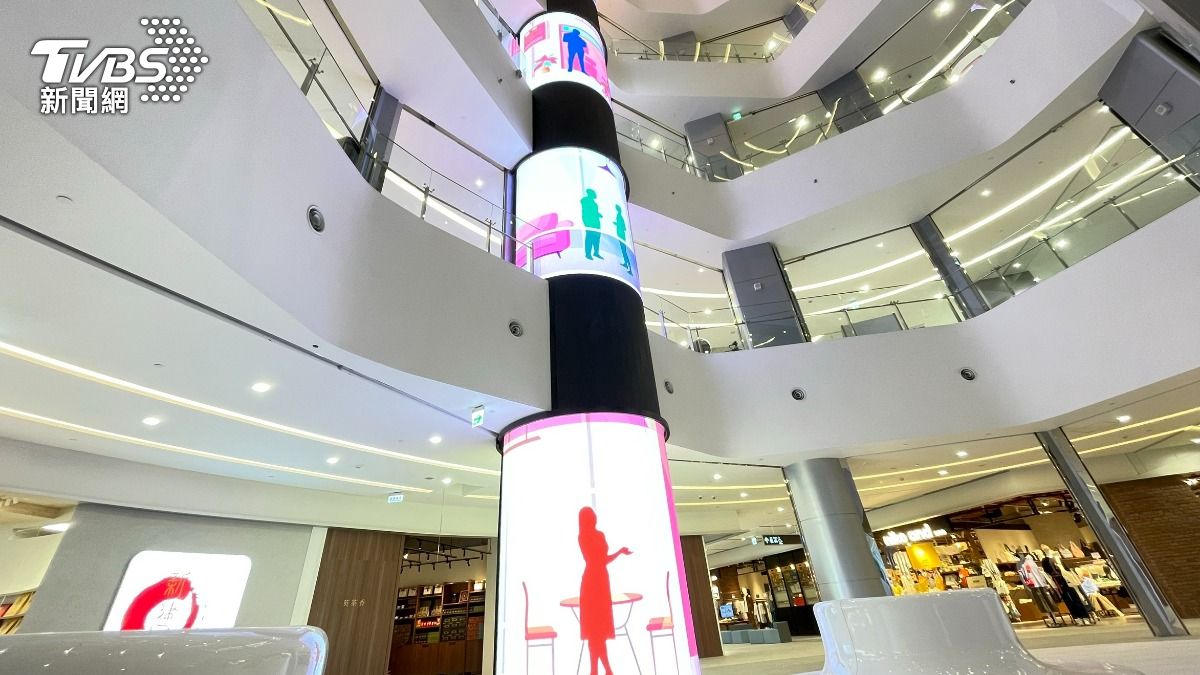 人潮爆！南港Lalaport首日迎3萬人 擠美食街、哈利波特專賣店│TVBS新聞網