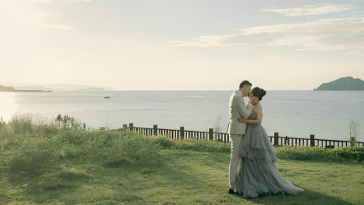 基隆潮境公園拍婚紗要收6000？攝影師怨「被當盤子」海科館回應了│TVBS新聞網