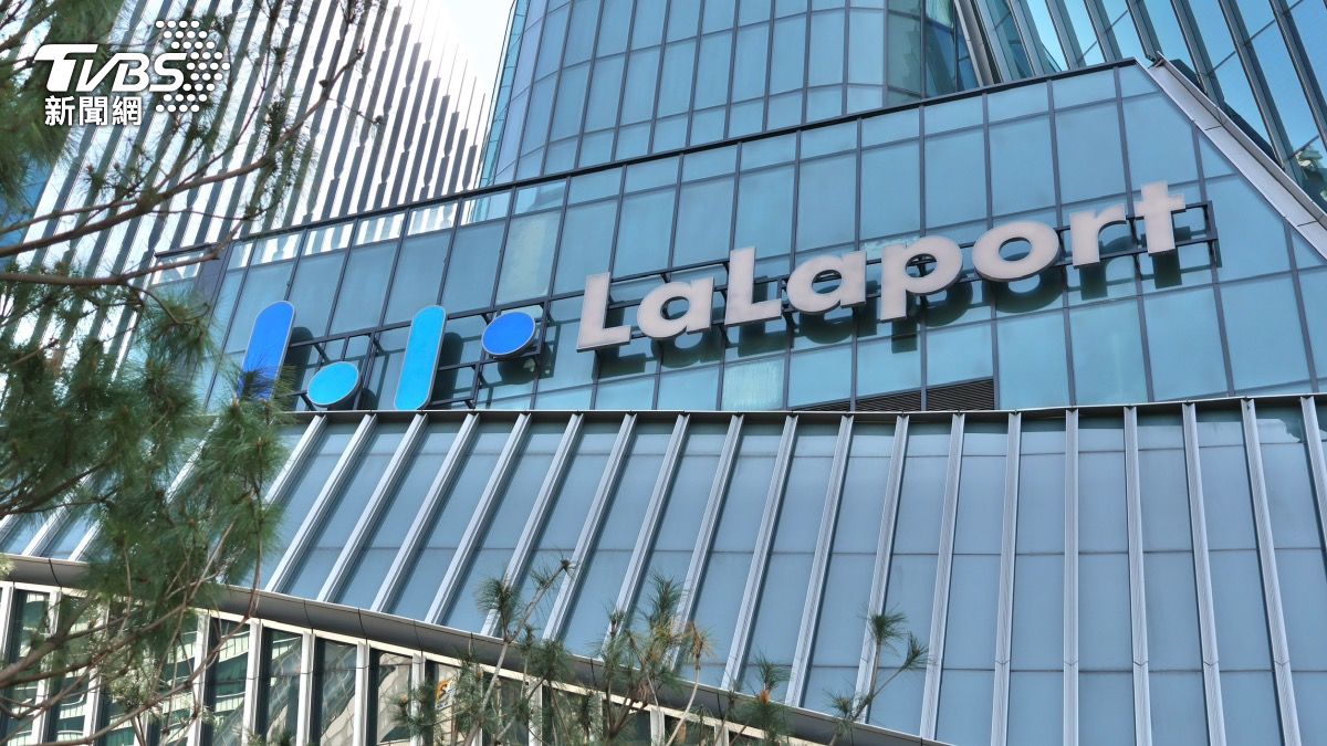 南港LaLaport交通攻略》捷運享優惠！停車費、最佳路線一次看懂│TVBS新聞網