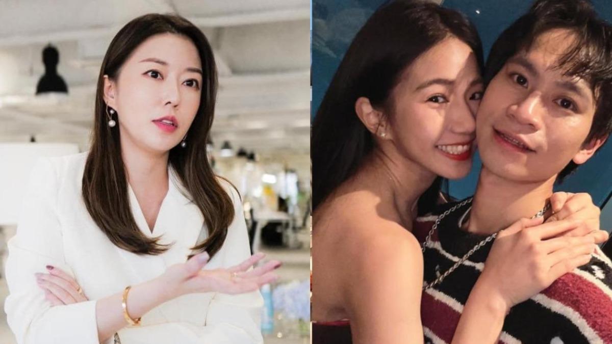 Andy挨告！昔遭淨身出戶電商女王驚：一樣路徑 揭內幕「逼息事寧人」│TVBS新聞網