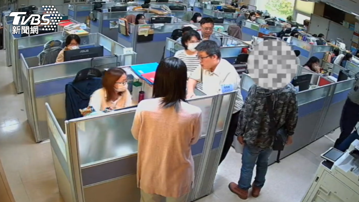 為女爭執案外案！ 罵南市教局官員「胎哥人」 暴走父判罰5千│TVBS新聞網