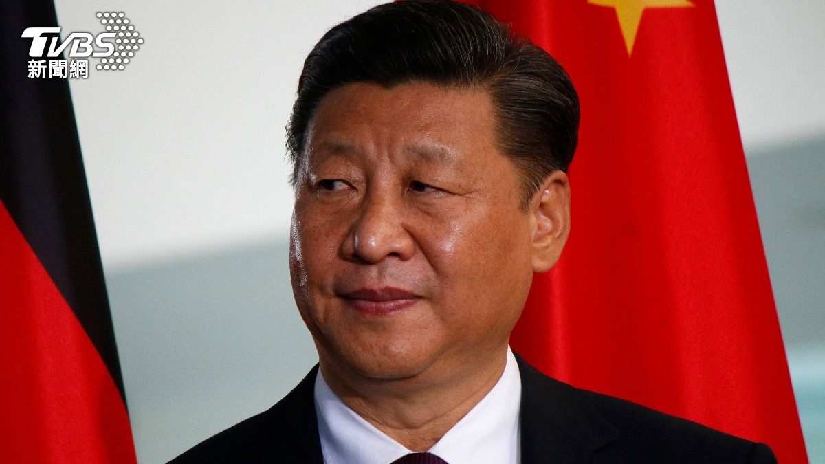 習近平極權！ 中國維權者「審前羈押逾700天」│TVBS新聞網