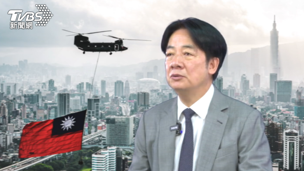 遭爆諮議涉洩密已被收押 總統府：背棄國家都應受嚴厲制裁│TVBS新聞網