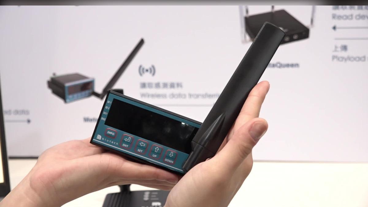 Wireless startup transforms Taiwan’s industrial landscape│TVBS新聞網
