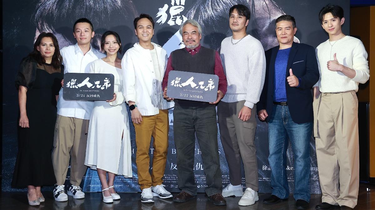 魏德聖遭盜帳號到處借錢 馬志翔收詐騙簡訊反應曝光│TVBS新聞網