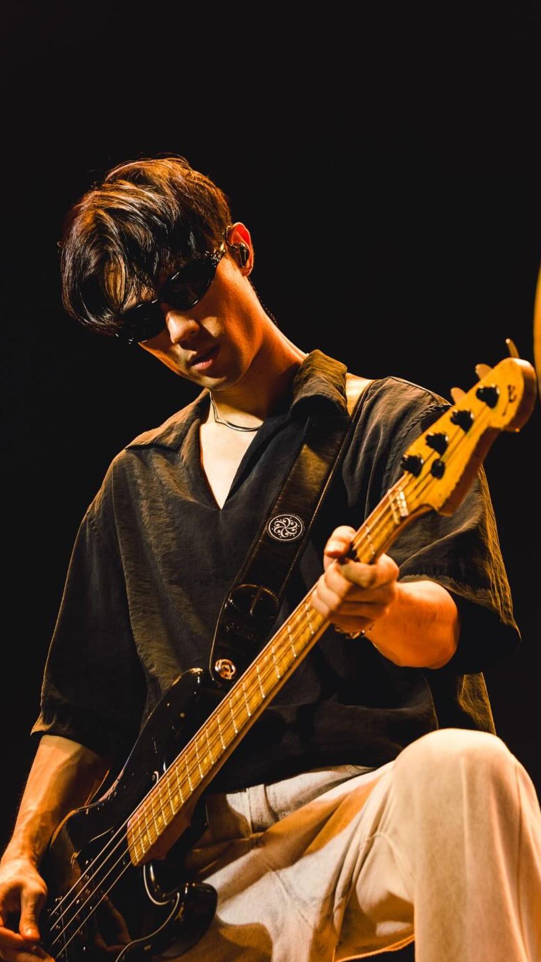 傻眼了！TRASH赴美演出三缺一 貝斯手博文缺席竟是這原因│TVBS新聞網