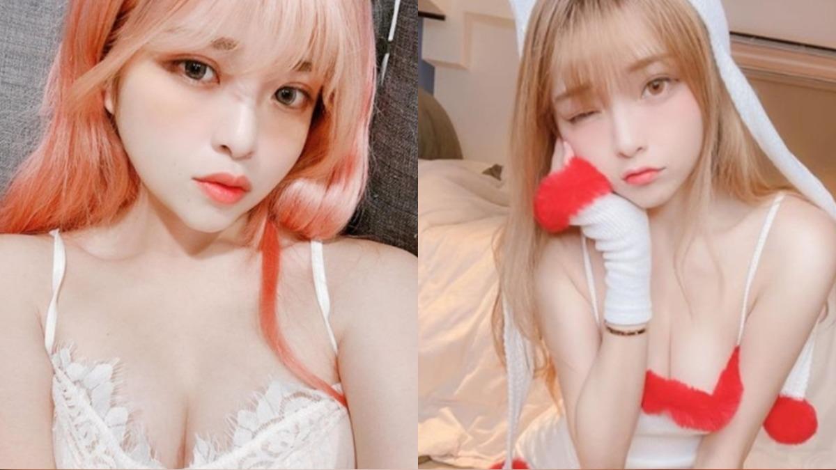 97萬老濕姬曾遭「視訊裸照詐騙」！ 霸氣回應：可以順便Tag我│TVBS新聞網