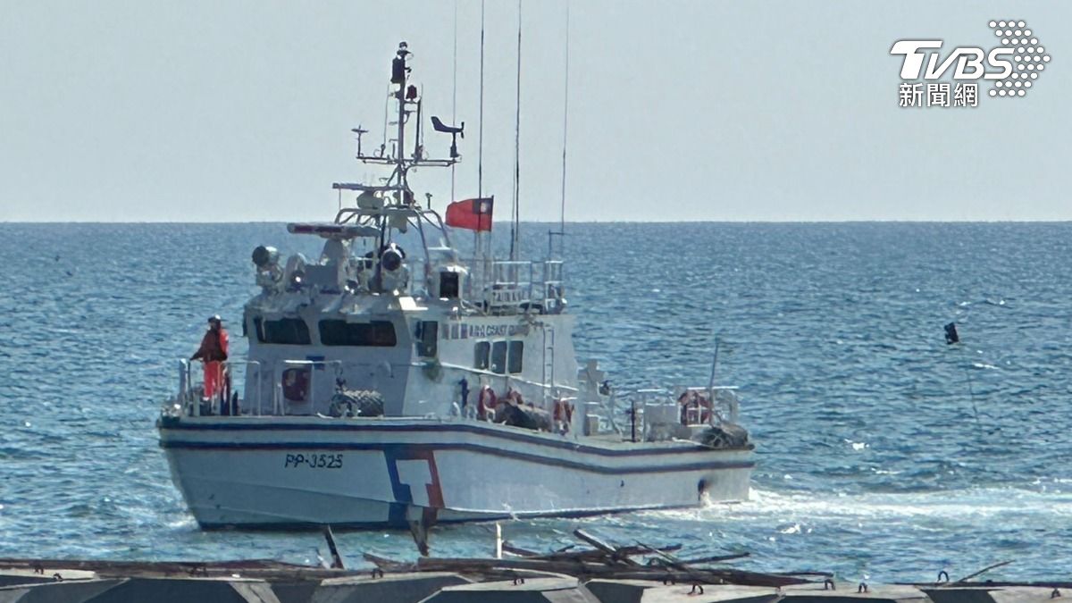 快訊／高雄國三生戲水失蹤！搜救3hr尋獲明顯死亡 家屬崩潰│TVBS新聞網