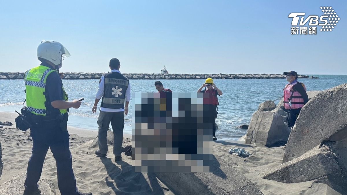快訊／高雄國三生戲水失蹤！搜救3hr尋獲明顯死亡 家屬崩潰│TVBS新聞網