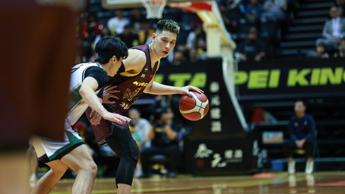 Jeremy Lin scores 36, leads Kings to victory│TVBS新聞網