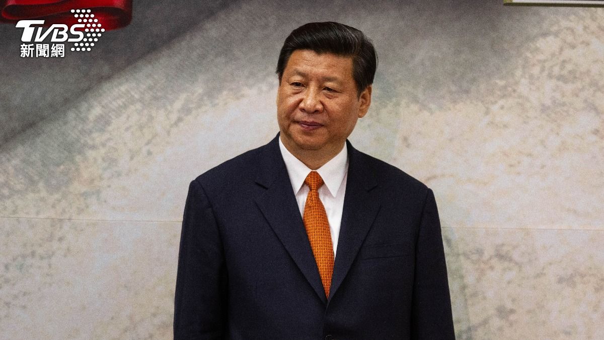 習近平重視解放軍貪腐問題 美情報：憂腐敗影響2027犯台│TVBS新聞網