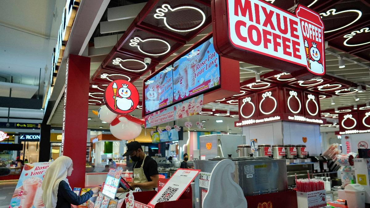 低價逆襲 大陸品牌「蜜雪冰城」全球店數超車星巴克.麥當勞│TVBS新聞網