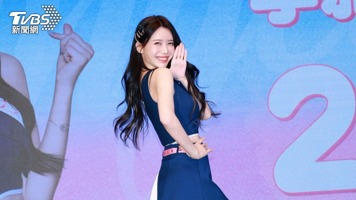 前輩說話了！南珉貞叮嚀李珠珢「備2應援法寶」 李雅英想帶逛夜市│TVBS新聞網