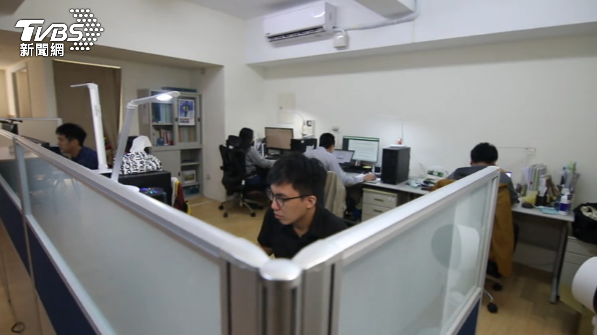 你累了嗎？上班好無趣 3主因易釀倦怠感│TVBS新聞網