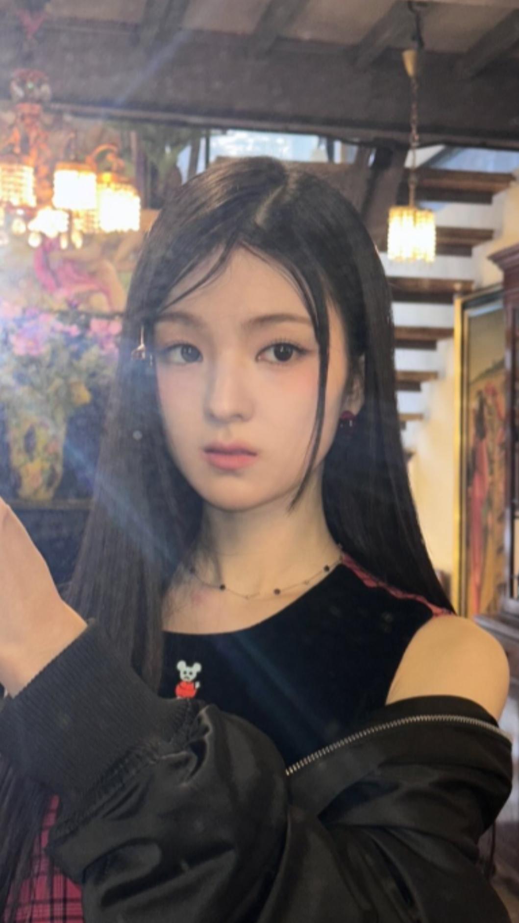 幻藍小熊紅到創紀錄！MV破1600萬 「小IU」加持美翻了│TVBS新聞網