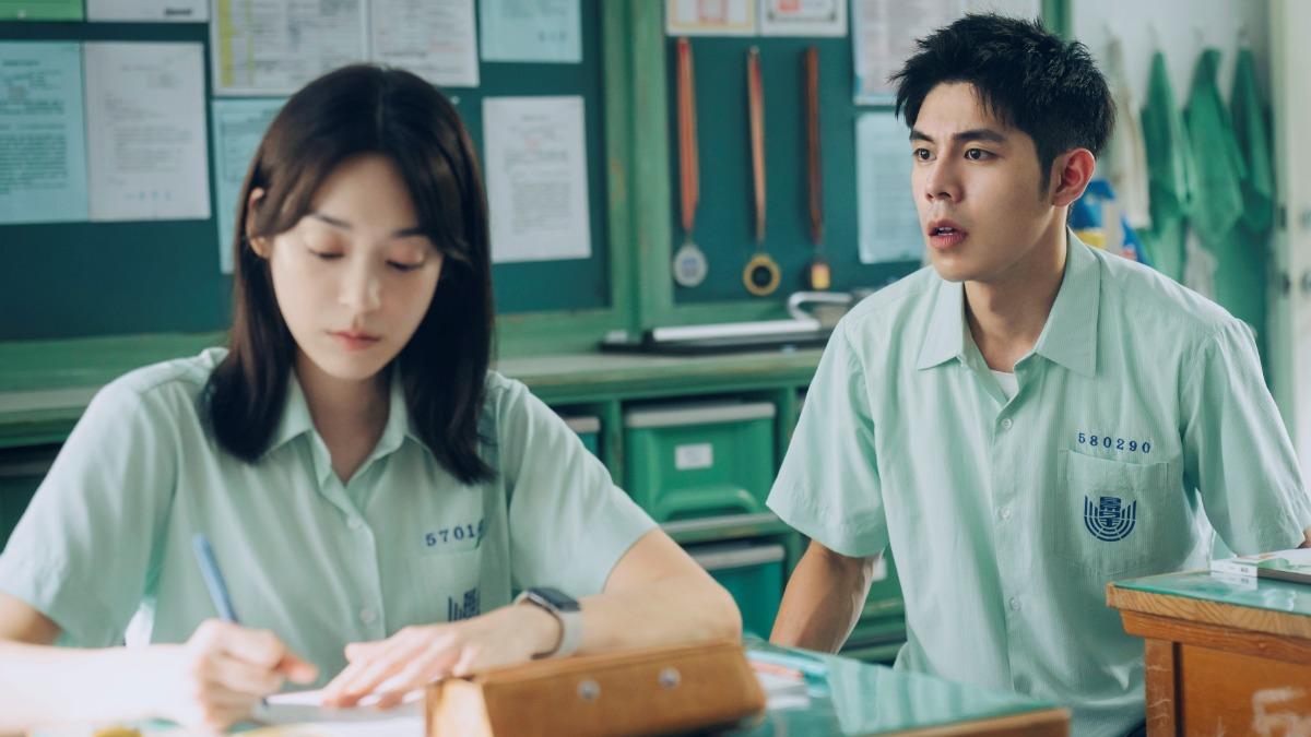 Energy首次為電影獻聲！Toro回憶年少情事「真的超有病」│TVBS新聞網