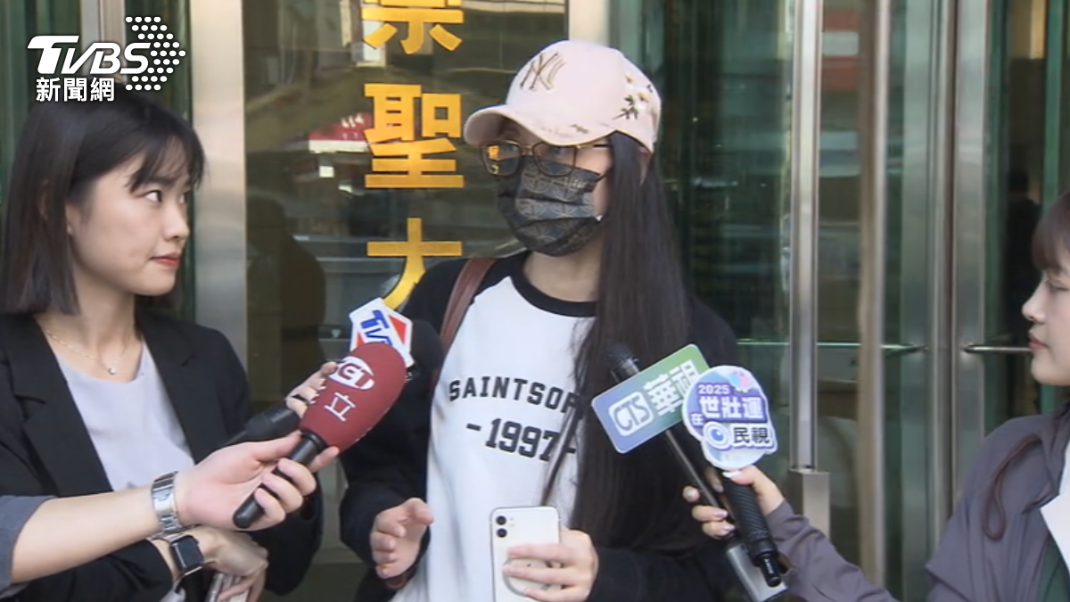 鎖定八炯、閩南狼？ 國台辦設「台獨舉報專欄」│TVBS新聞網