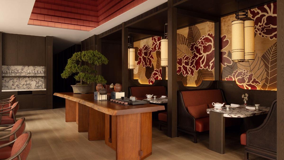 每晚2萬起跳！台北嘉佩樂酒店開幕 開箱30萬頂級套房│TVBS新聞網