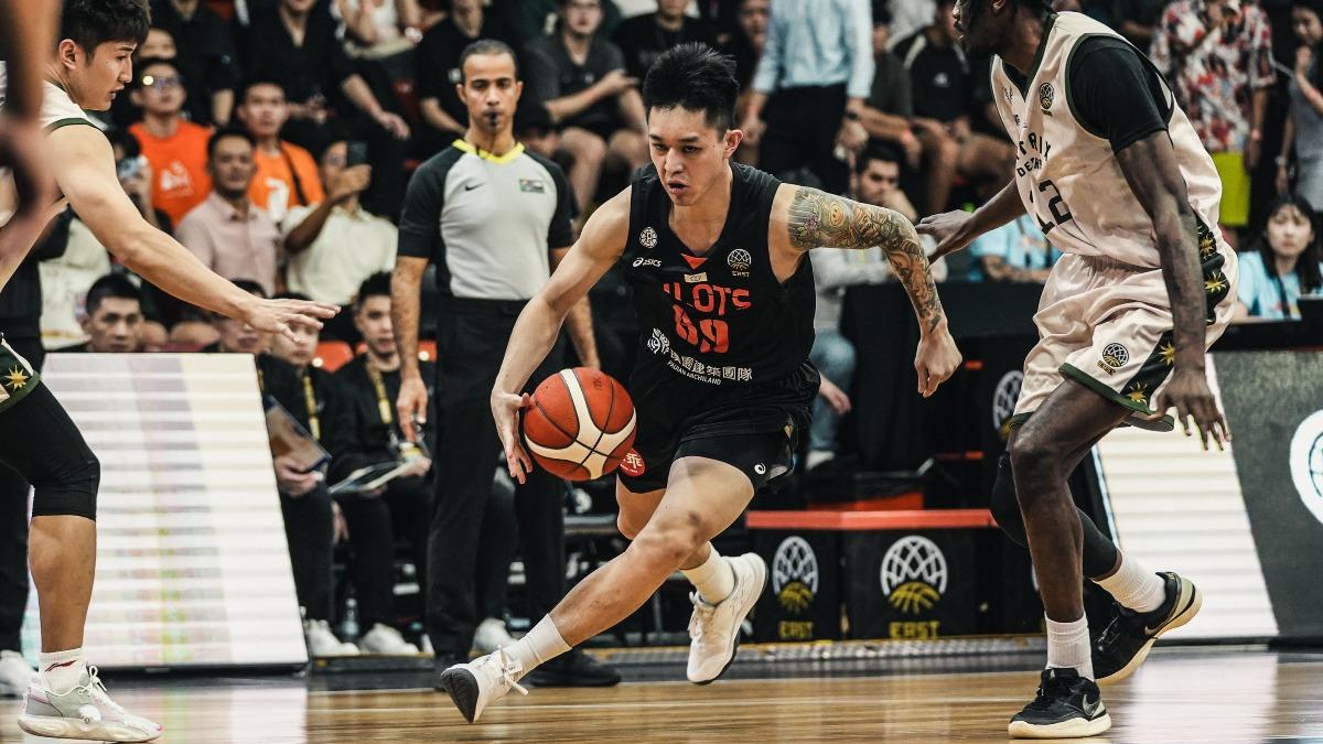 恐失PLG主場優勢！領航猿卡總拍桌嗆「被操弄」│TVBS新聞網