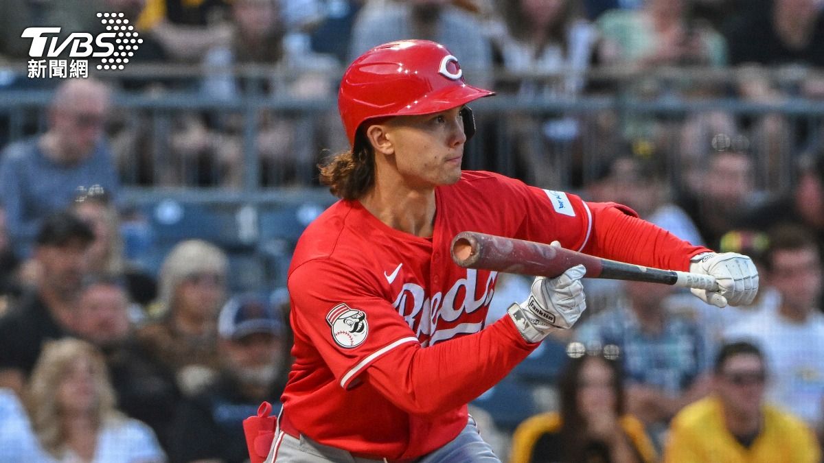 MLB／才稱願為台打WBC…「費仔」春訓大熄火 遭紅人DFA│TVBS新聞網