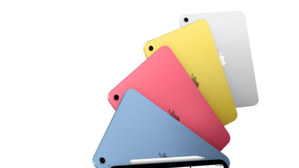 11代iPad台灣四月開賣 便宜先別急入手？專家逆風：恐用不久│TVBS新聞網