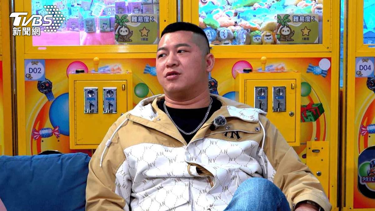 草爺「提點Andy」談亂象？轉戰演員扛責 親吐心聲：不放棄YT│TVBS新聞網