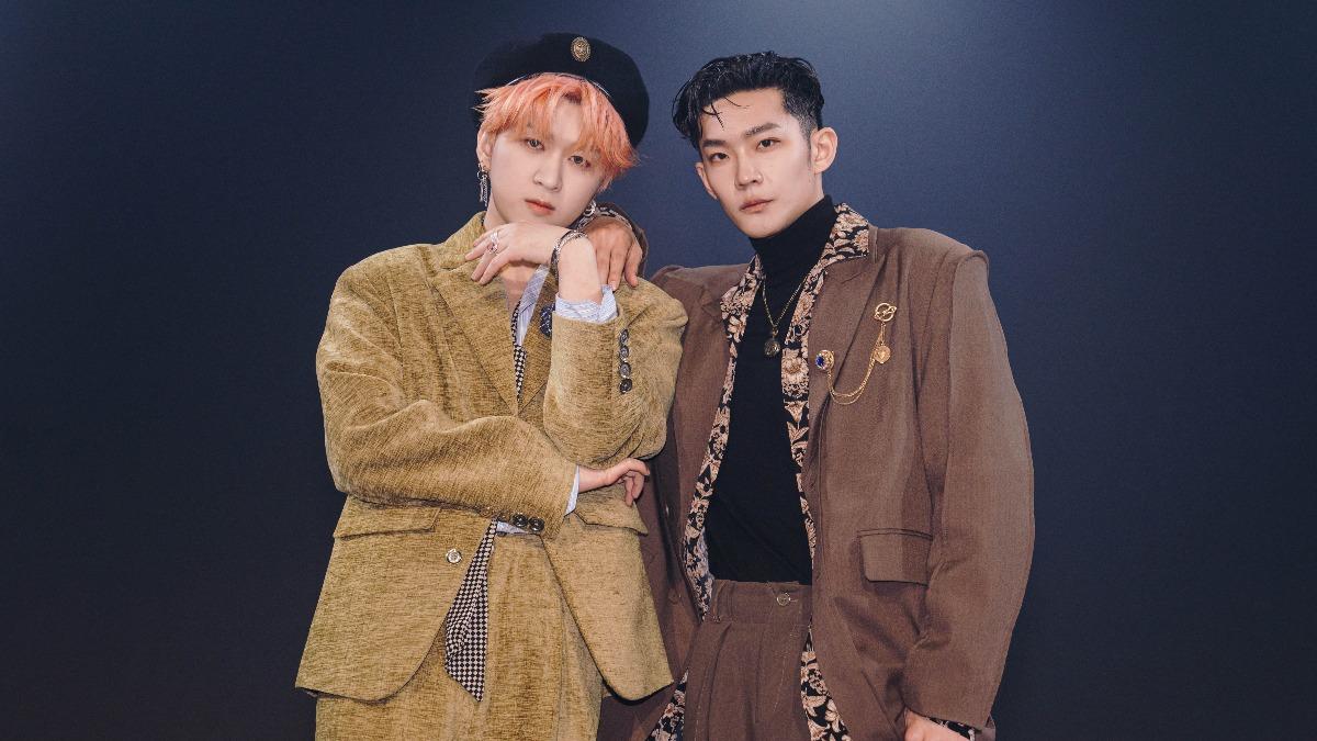 U:NUS寵粉搖身純愛偷心賊 突放話想當情慾系偶像│TVBS新聞網