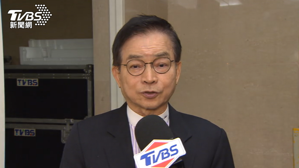 賴士葆車禍案外案 休假警外流個資挨告│TVBS新聞網